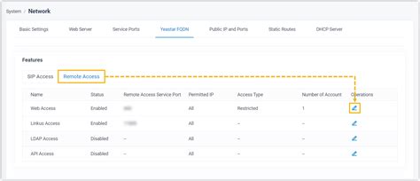 Yeastar Pbx Onboarding Troubleshooting Guide