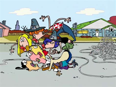 Eene A Town Called Ed4 By Akuma319 On Deviantart