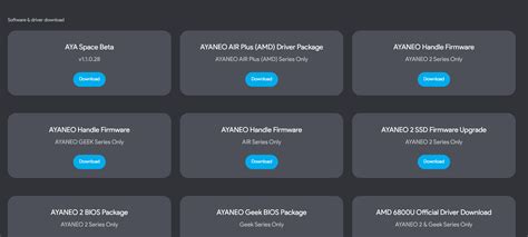 On Your Device Download The Requisite Drivers For Your Handheld They Are Available Here Each