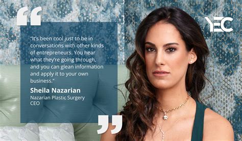 Publishing Value For Sheila Nazarian Yec