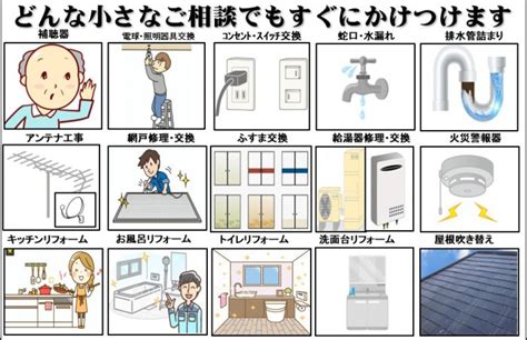 暮らしのお困りごとはワールド21グループへお任せ下さい ｜株式会社ワールド21