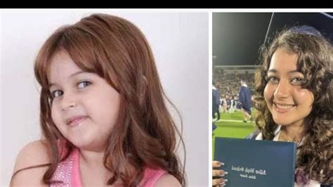 جنا عمرو تستعيد ذكرياتها مع الشهرة في طفولتها فيديو