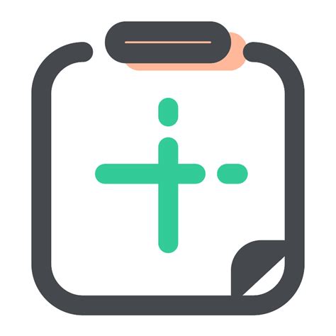 Diagnosis Vector Svg Icon Svg Repo