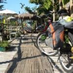 Bigfoottraveller MaeHongSonLoop 19 大脚印