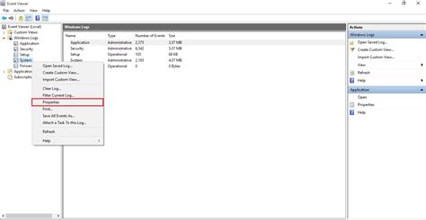 How To Use Event Viewer To Analyse Errors In Windows 10
