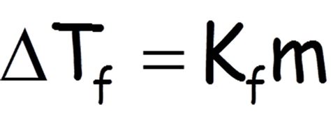 Master The Basics Of Calculating Freezing Point Depression Certified MTP Blog