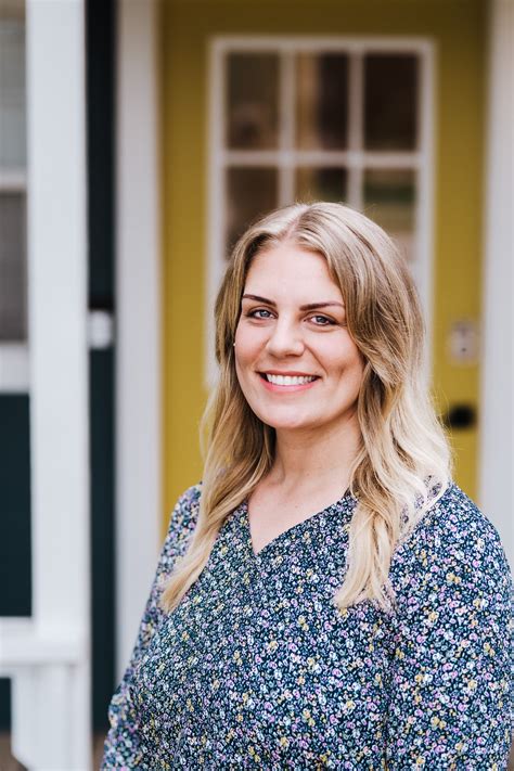 Jordan Carter Realtor At Hills Of Texas Sky Realty