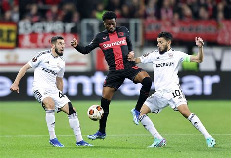 Bayer Leverkusen Vs Qarabag Prediction And Betting Tips March 14th 2024
