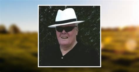 William Oscar Bill Brower Sr Obituary 2013 Neal Funeral Home