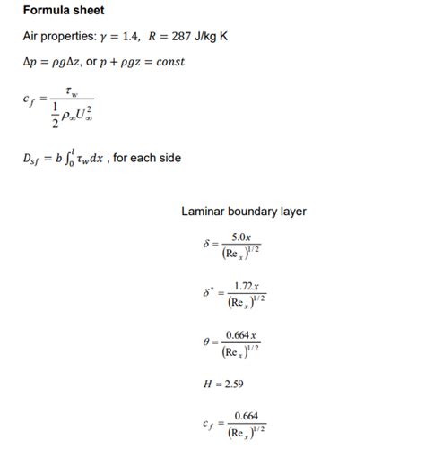 Solved A The Navier Stokes Equations Can Be Written In