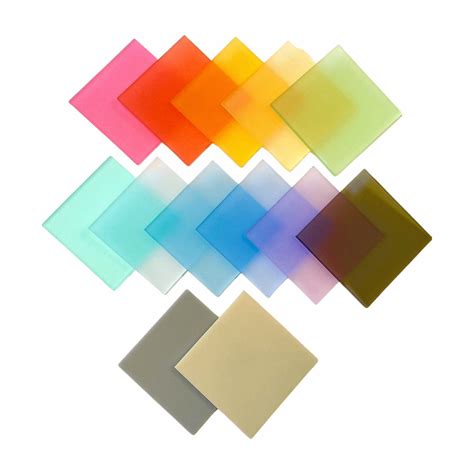 Frosted Acrylic Sheet Featured Image