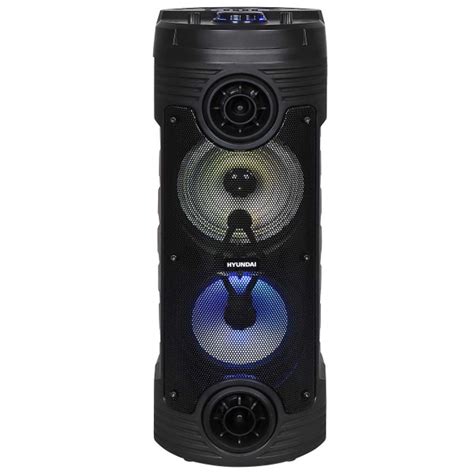 Музыкальный центр Hyundai 4630084224021 купить по доступной цене с ...