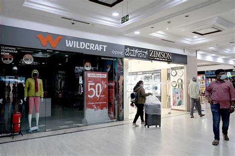 Why Is Gopalan Signature Mall Bangalore A Shoppers Destination
