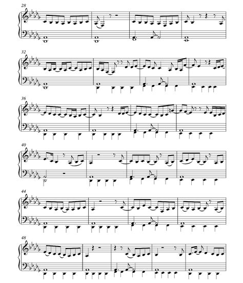 What Do You Mean By Justin Bieber Sheet Music Meta Chords
