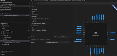 Nrf52832 Use Device Of Lis2dh Failed To Read Chip Id Nordic Qanda