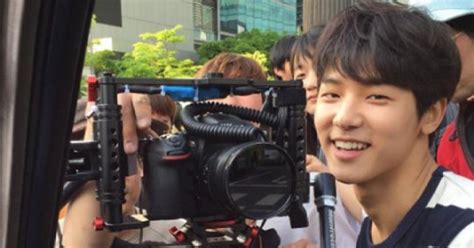 널 어쩌면 좋니♥ 지성 강민혁에 애정폭발