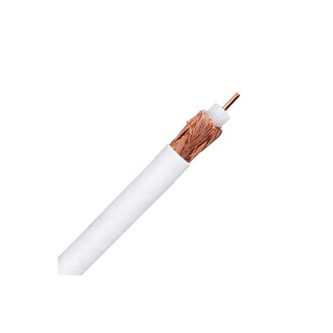 cable coaxial kx6 dc en detail sakhatech