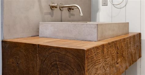 10 Floating Sinks That Seem To Think Gravity Is Optional Decofond
