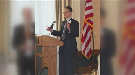 Michael Joseph Has Resigned From The Roswell Park Board Of Directors