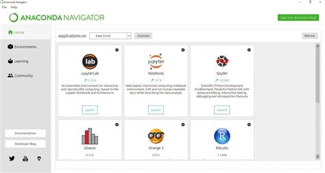 Python Setup Tutorial W Anaconda Jupyter And Spyder