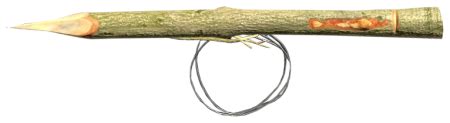 Силок - Крафтинг - DayZ Wiki