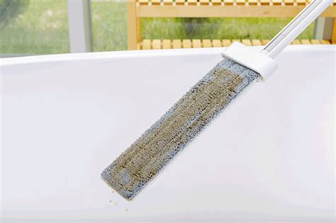 밀대걸레·청소포 원엔드 노터치 밀대걸레 물걸레 청소기 오늘의집 쇼핑