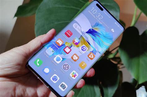 Huawei just modified the way you'll use Android - Universe Inform