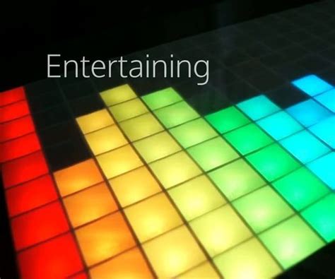 Lights Arduino Visual Programming Language Arduino Board