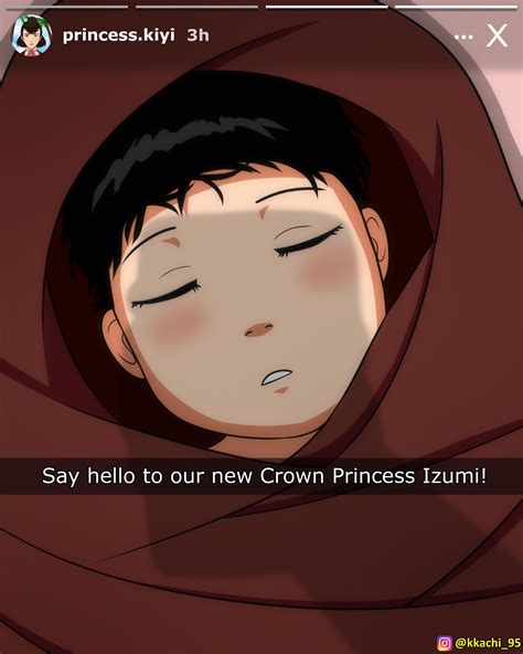 [oc] You Cant Convince Me Zuko Didnt Cry When Izumi Was Born R Thelastairbender