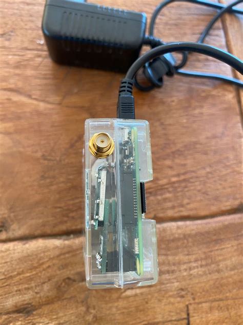 Raspberry Pi 3 Mit Homematic Mit Hm Mod Rpi Pcb Funkmodul In Köln