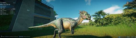 Jurassic World Evolution 2 Dracorex By Witchwandamaximoff On Deviantart
