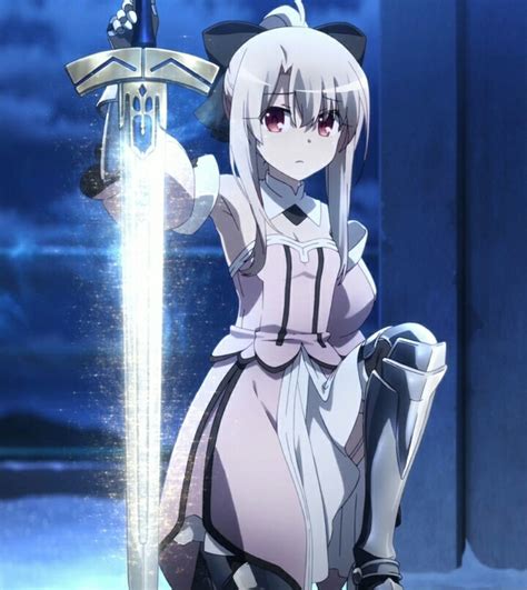 魔法少女伊利亚美图 哔哩哔哩