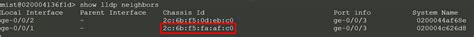 manage vjunos switch vms in mist cloud juniper networks