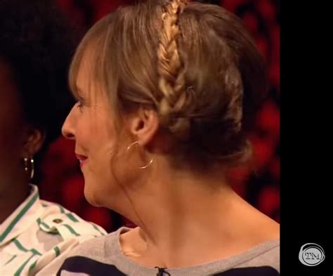 Mels Hair Rtaskmaster