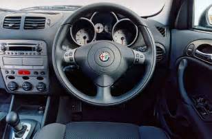 Alfa Romeo 147 I Restyling 2004 2010 Hatchback 3 Door Outstanding Cars