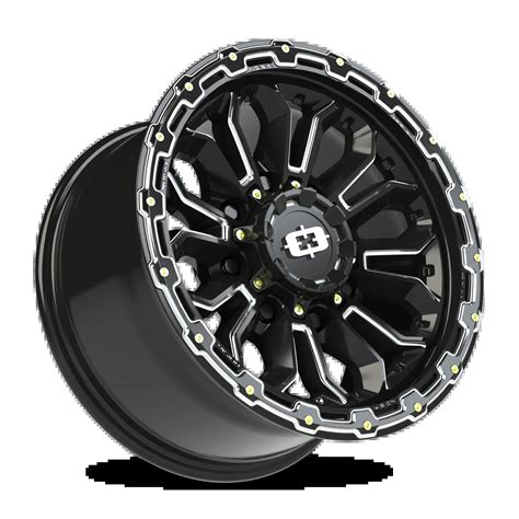 405 Korupt Gbms Vision Wheel