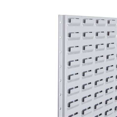 Maxi Louvred Panel Adelaide Shelving