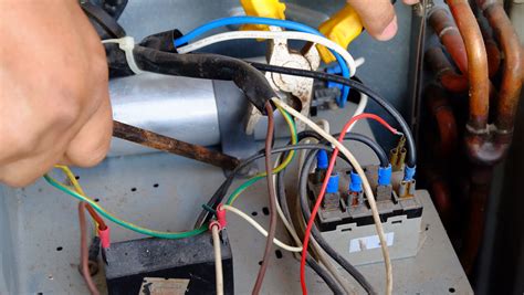 Troubleshooting Hvac Control Board At Savannah Derrington Blog