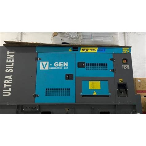 Jual Genset Lovol 50kva Ultra Silent Shopee Indonesia