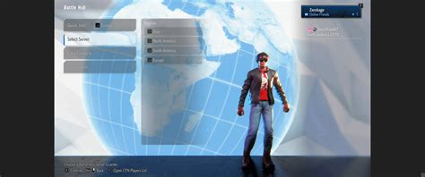 Superb Netcode I Can Play Anybody In The World Rstreetfighter