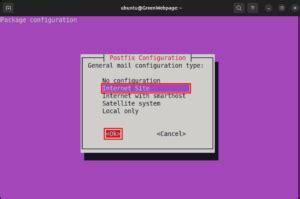 How To Configure SMTP Server On Linux Greenwebpage Community