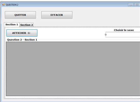 C Combobox SelectedIndexChanged With SQL Stack Overflow