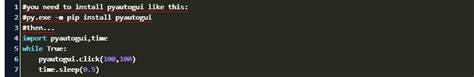 Linux Random Interval Auto Clicker Vastaviation