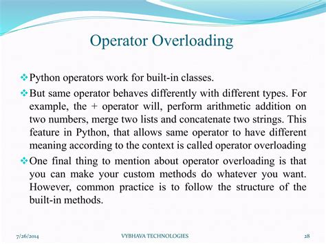 Basics Of Object Oriented Programming In Python Pptx Programming Languages Computing