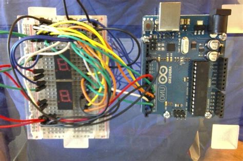 DIGITAL CLOCK General Guidance Arduino Forum