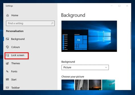 How To Change Screen Time Out Setting In Windows 10 Itechguides