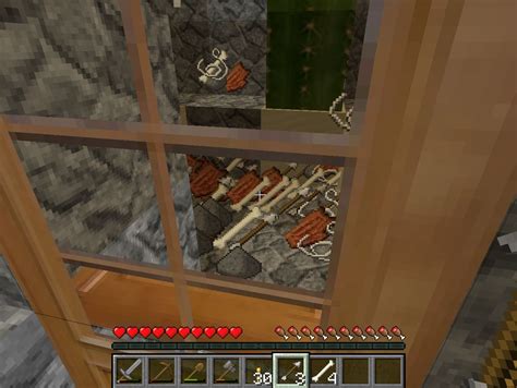 Mob Spawner Killer Minecraft Map