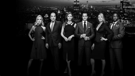 Suits Season 9 Confirms Netflix Us Streaming Release Date
