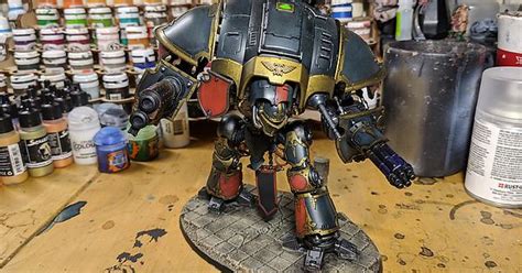 The Knight Crusader Deaths Embrace Album On Imgur