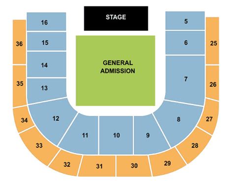 Melbourne Margaret Court Arena Events Concerts And Tickets 20262027